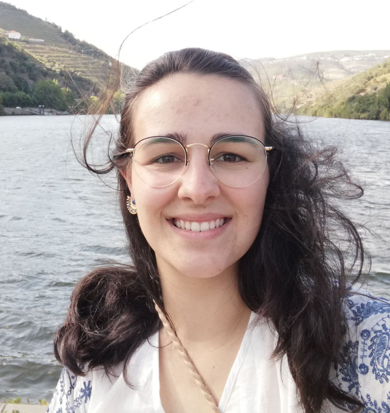 Ana Catarina Silva | Academia de Música de São João da Madeira